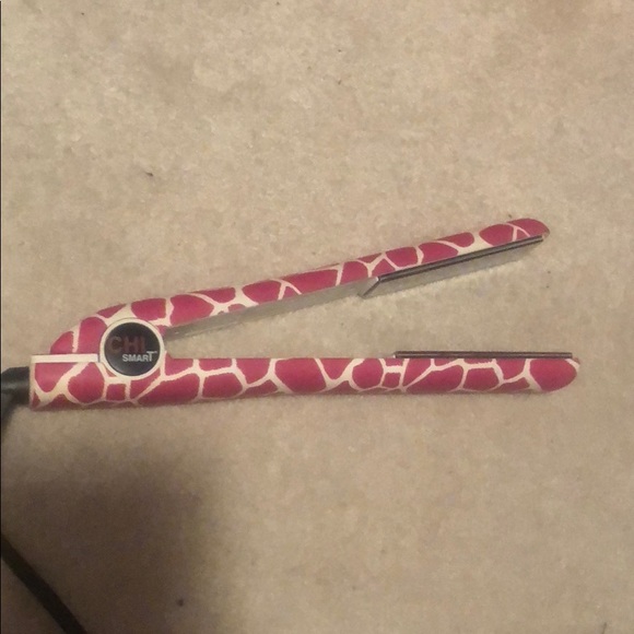 Other | Chi Smart Flat Iron | Poshmark